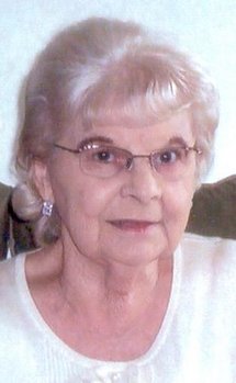 Cécile Côté (née Drouin) - Lépine Cloutier