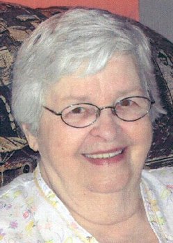 Jacqueline Poulin (Garneau) - Lépine Cloutier