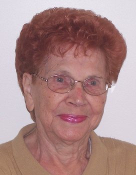 Rose-Desneiges Falardeau (Daigle) - Lépine Cloutier