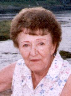 Marie-Anna Lortie (Gingras) - Lépine Cloutier