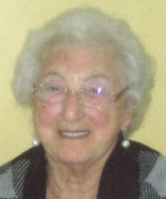 Rose-Anna Fortier - Lépine Cloutier