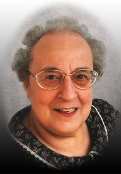 Jeanne Landry - Lépine Cloutier