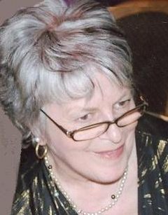 Louise Bernier (née Vandal) - Urgel Bourgie