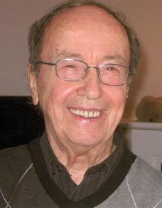 Richard Riendeau - Urgel Bourgie