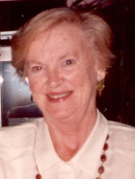 Doreen Rancourt (Cloutier) - Lépine Cloutier