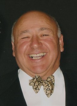 Allan Chamandy - Urgel Bourgie