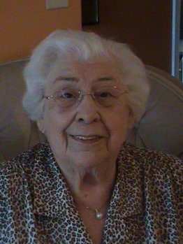 Alice Genest (Demers) - Lépine Cloutier