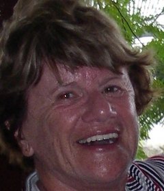 Pierrette Rondeau (née Jobin) - Lépine Cloutier