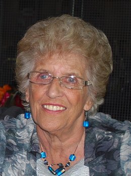 Denise Robidoux (née Painchaud) - Lépine Cloutier