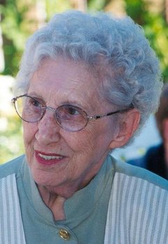 Annette Lafond (Jobin) - Lépine Cloutier