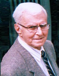 Jean Marie Demers - Urgel Bourgie