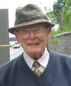 Kenneth (English) Morgan - Lépine Cloutier