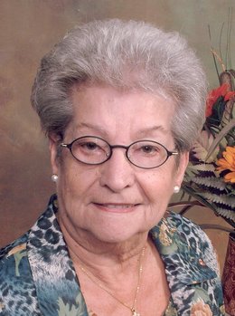 Georgette Lessard - Lépine Cloutier