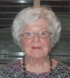 Rachel Larose (Darveau) - Lépine Cloutier