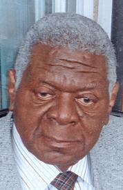 Jean-Baptiste César - Urgel Bourgie