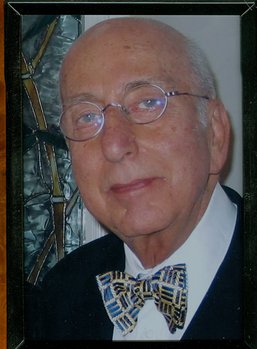 Rudy(Rudolph) Assaly - Urgel Bourgie