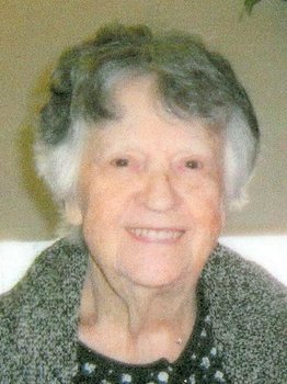 Thérèse Rochette (Martel) - Lépine Cloutier