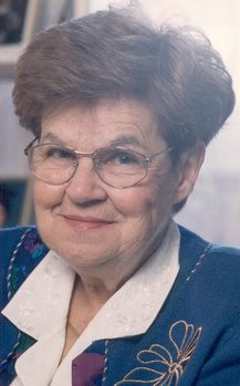 Alice Drouin (née St-Germain) - Lépine Cloutier