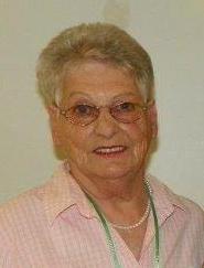 Simone Hunter (née Trudel) - Lépine Cloutier