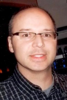 Mario Levesque - Lépine Cloutier