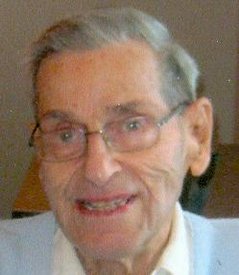 Robert Daoust - Urgel Bourgie