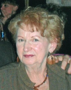 Denise Bisson (née Caron) - Lépine Cloutier