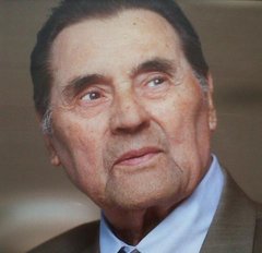 Albert Briand - Urgel Bourgie