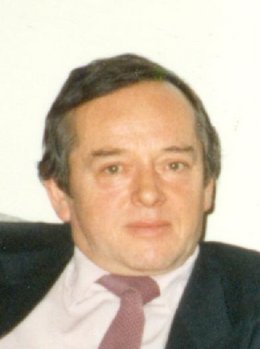 Jean-Guy Lacasse - Lépine Cloutier