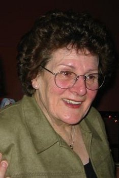 Rachel Lessard (Née Ménard) - Lépine Cloutier