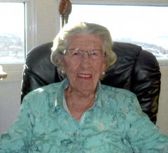 Thérèse Béland (Lafond) - Lépine Cloutier