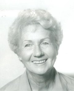 Yvette Simard (Lepage) - Lépine Cloutier