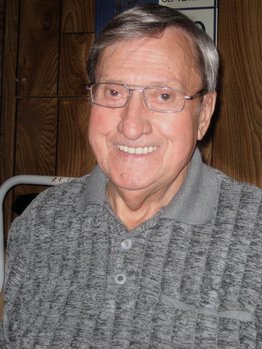 Paul Fréchette - Lépine Cloutier