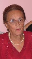 Thérèse Ménard (Harvey) - Lépine Cloutier