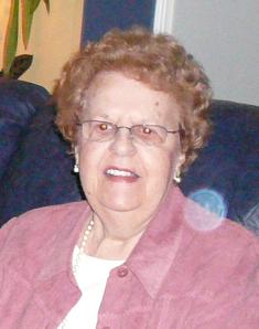 Pauline Alain (Poulin) - Lépine Cloutier