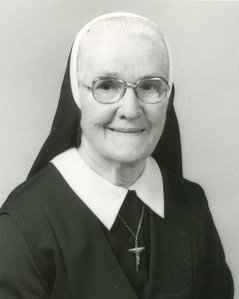 Soeur Emma Howe - Lépine Cloutier