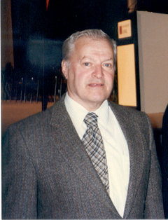 Louis-André Thibault - Lépine Cloutier