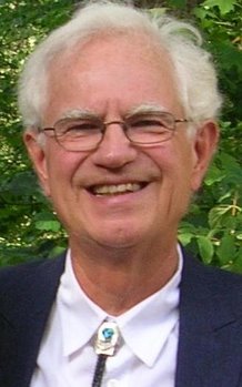 Richard Gagné - Urgel Bourgie