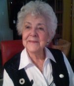 Yvette Rodrigue Gagnon - Lépine Cloutier