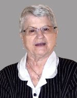Solange (Sally) Demers Dupont - Lépine Cloutier