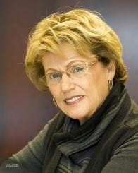 Marie-Paule Beaudoin (née Fréchette) - Lépine Cloutier