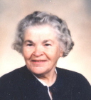 Audrey Née George Godbout - Lépine Cloutier