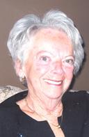 Yvette Née Hébert Martel - Lépine Cloutier