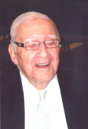 Léo Moreau - Lépine Cloutier