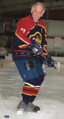 Hervey Beaubien - Lépine Cloutier