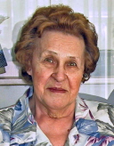 Monique Née Théberge Lemieux - Lépine Cloutier