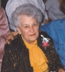 Gabrielle Née Larochelle Trudel - Lépine Cloutier