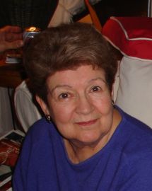 Patricia Bouchard - Lépine Cloutier