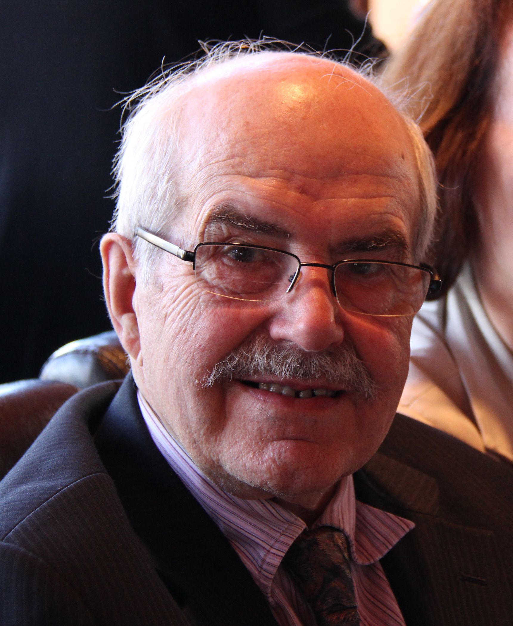 Lionel Racine - Lépine Cloutier