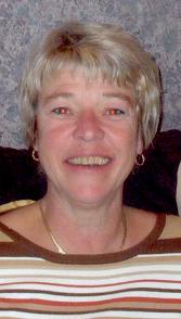 France-Andrée Beaulieu (Delwaide) - Lépine Cloutier