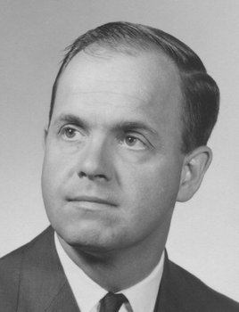 Gaston Delorme - Urgel Bourgie